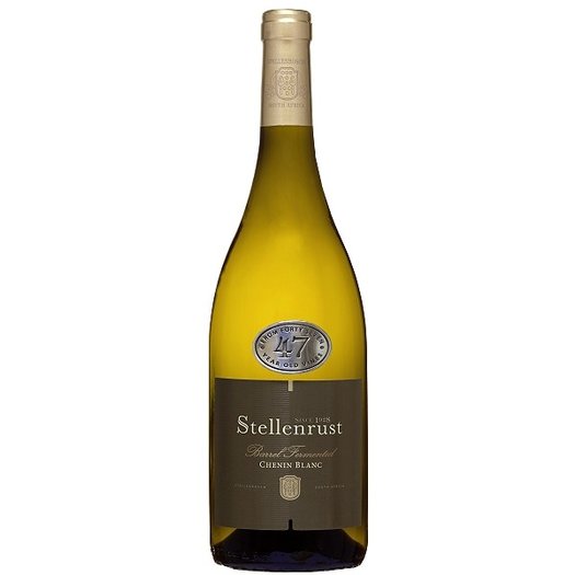 Stellenrust Chenin Blanc '50' Barrel Fermented - Wines Unlimited ... Stellenrust Chenin Blanc '50' Barrel Fermented - Wines Unlimited ...